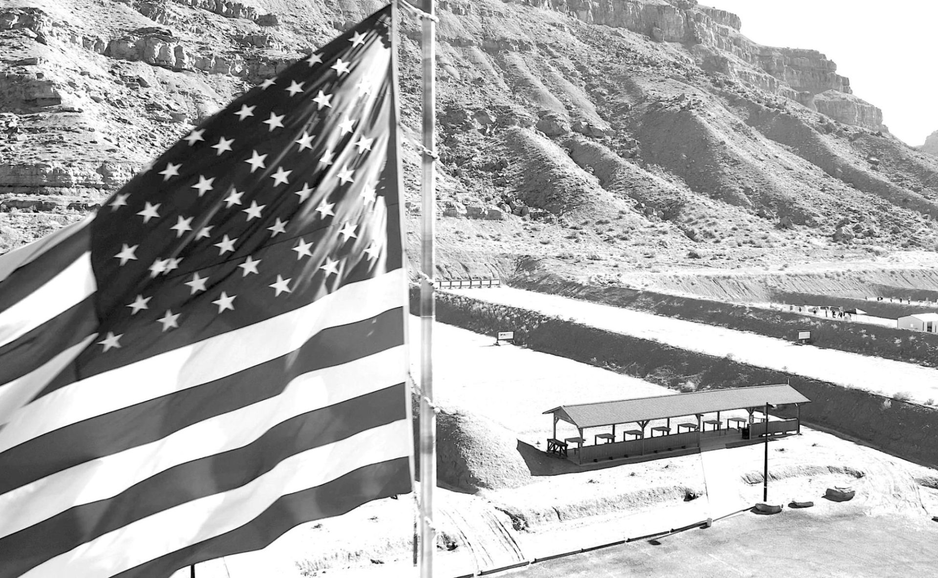 Introduction to Competitive Shooting – Action Pistol Group