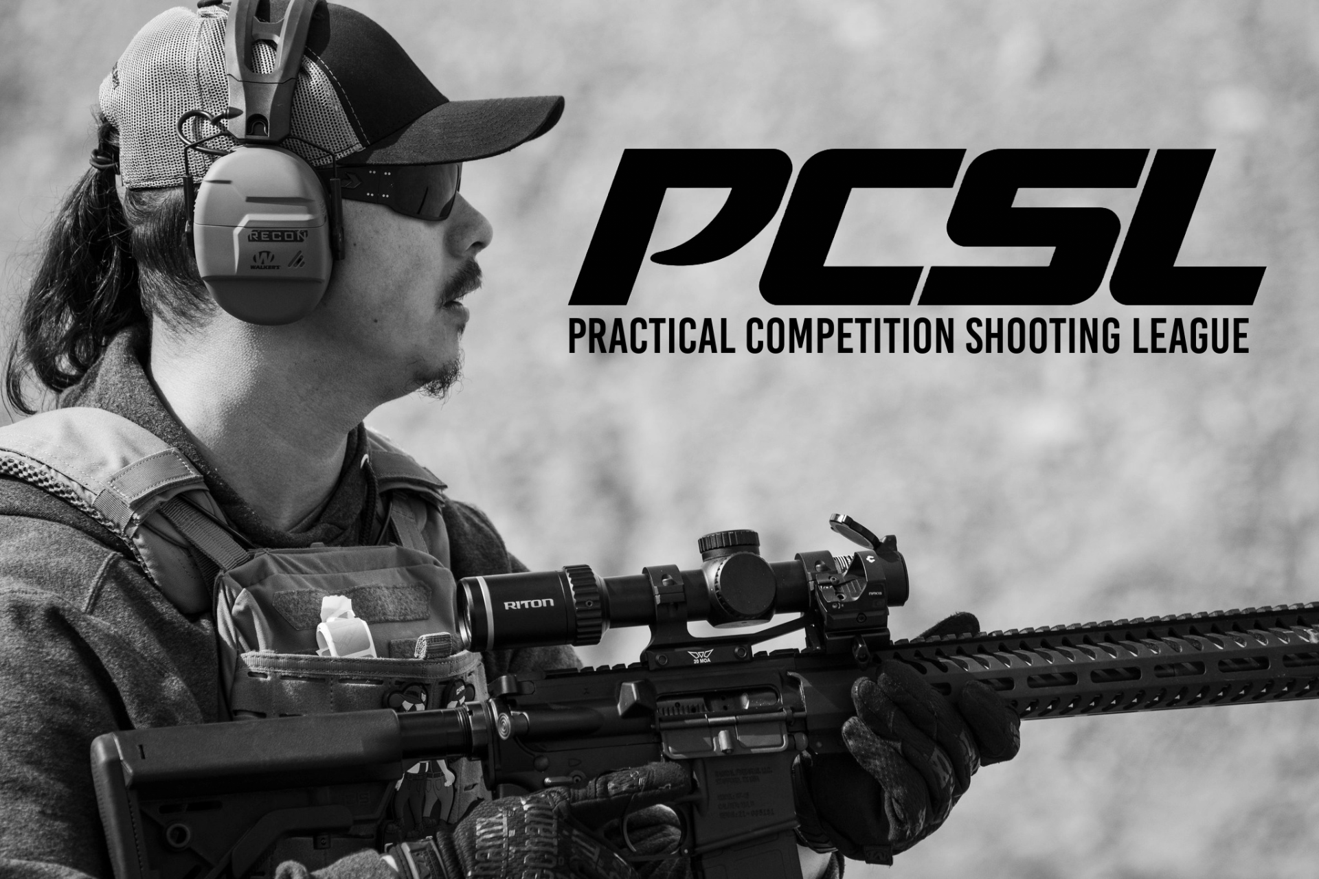 Practical Competition Shooting League (PCSL) – Action Pistol Group